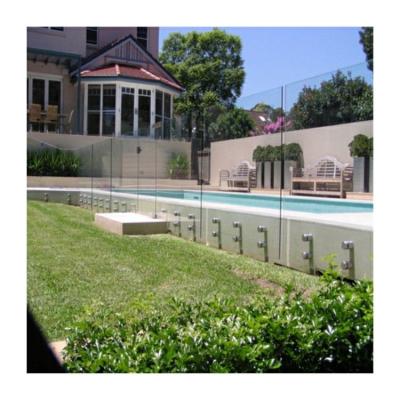 China High quality standoff glass balustrade fence terrace standoff for sale