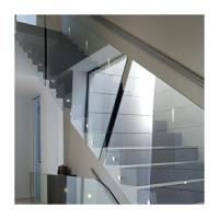 China US Virgin Island ss standoffs roof standoff hatch safety railing for sale