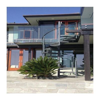 China Turkmenistan handrail standoff bracket hand railing for balcony standoff for sale