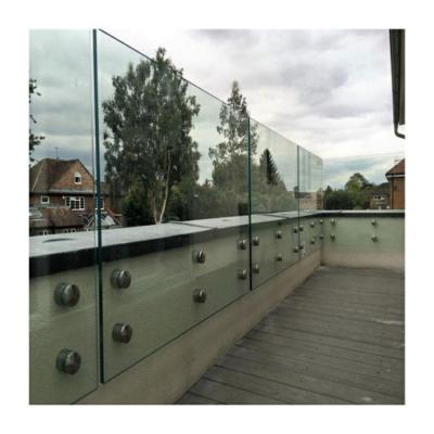 China Nigeria stainless steel standoff pins roof standoff railing systems for sale