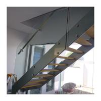 China Nigeria stainless steel standoff pins roof standoff railing systems for sale