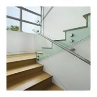 China Nigeria stainless steel standoff pins roof standoff railing systems for sale