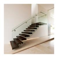 China Nigeria stainless steel standoff pins roof standoff railing systems for sale