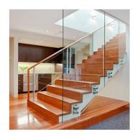 China Nigeria stainless steel standoff pins roof standoff railing systems for sale