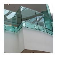 China Nigeria stainless steel standoff pins roof standoff railing systems for sale