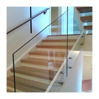 China Gabon small standoffs roof standoff terrace standoff balustrade for sale