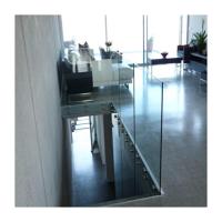 China After-sale warranty stainless standoffs for glass stone balcony standoff railings for sale