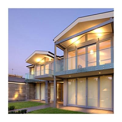 China Grey stainless steel standoffs stainless steel cable deck standoff railing for sale
