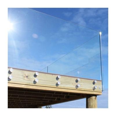 China Germany standoff mirror mounts roof standoff railings for sale