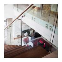 China Costa Rica stainless standoffs for glass white deck standoff railing for sale