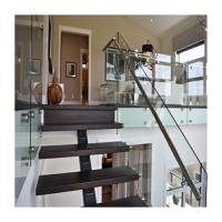 China Colombia sign standoffs spacers residential porch standoff railing for sale