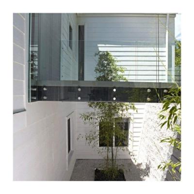 China Bolivia sign standoff screws simple porch standoff railing for sale