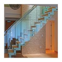 China New arrivals glass standoff brackets deck standoff railing gate for sale