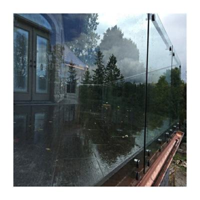 China Jamaica stainless steel standoffs for glass steel cable deck standoff railing for sale