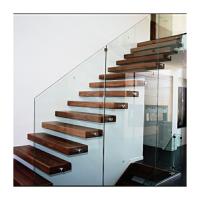 China General direct sales handrail standoffs creative deck standoff railing for sale