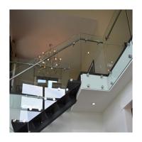China Cayman Islands standoff bolts for glass deck standoff railings for sale for sale