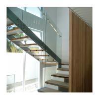 China US Virgin Island metal standoffs stainless steel standoff railing roof for sale