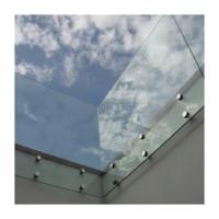 China Papua New Guinea steel standoffs steel roof standoff railing price for sale