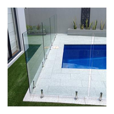 China Ghana glass spigots china pool spigot fence quote for sale