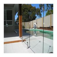 China Ghana glass spigots china pool spigot fence quote for sale