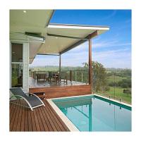 China Special offer spigots for glass panels buy pool spigot fencing for sale