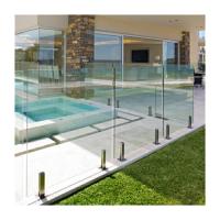 China Special offer spigots for glass panels buy pool spigot fencing for sale
