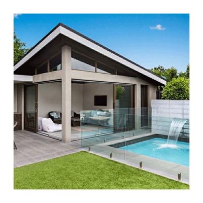 China Safe and reliable stainless steel spigots for sale retractable pool spigot fence for sale