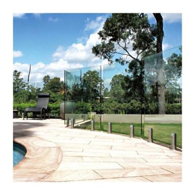China Colombia spigot guardrail williamarchi pool spigot fencing for sale