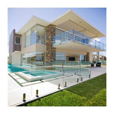 China Durable balustrade spigots pool spigot fencing melbourne for sale