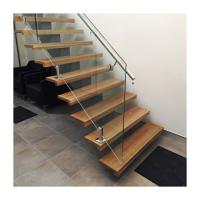 China Assured spigot fencing spigot glass balusters for sale