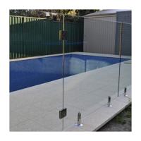 China Jamaica 2205 stainless steel spigots spa pool spigot fencing for sale