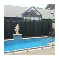 China Jamaica 2205 stainless steel spigots spa pool spigot fencing for sale