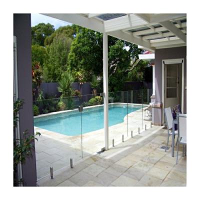 China Mongolia spigots glass balustrade spigot glass pool fencing newcastle for sale