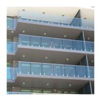 China Niue fence spigots balcony wire spigot balustrade for sale