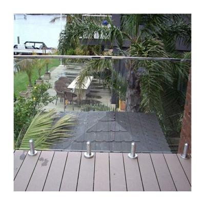 China France core drill spigots metal balcony spigot balustrade for sale