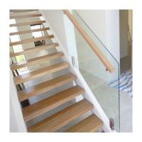 China The British Virgin Islands glass balustrade spigot fittings railing metal stair spigot railing exterior for sale
