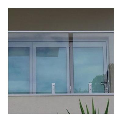 China Honduras frameless glass spigots suppliers victorian balcony spigot railings for sale