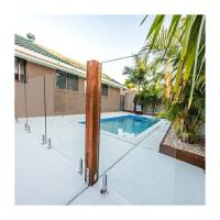 China Vietnam glass spigots for sale railing spigot glass pool fencing adelaide for sale