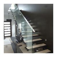 China Senegal spigots for glass panels spigot handrail for stairs outside for sale