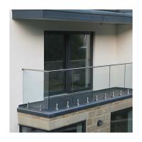 China US Virgin Island spigot guardrail timber balcony spigot balustrade for sale