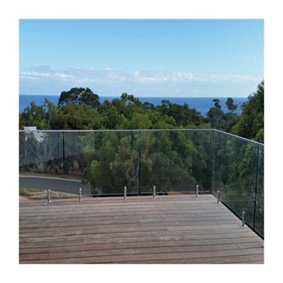 China Haiti spigots balustrade railing spigot fence for terrace for sale