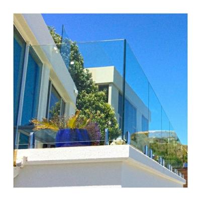 China Good quality stainless spigot terrace steel spigot railing for sale