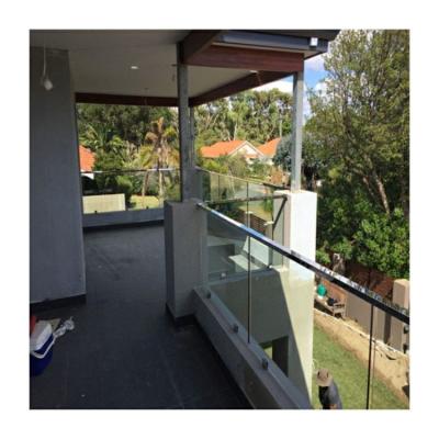 China Burkina Faso cheap spigots railing balcony spigot railing for sale