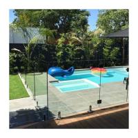 China Niue stainless steel spigot wholesalers railing outdoor spigot glass railing cost for sale