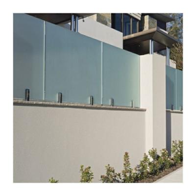 China Algeria core drill spigots railing front porch rails for sale