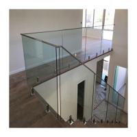 China Mozambique spigots balustrade railing spigot fence and patio contractors for sale