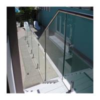 China Mongolia stainless steel spigots for sale terrace spigot fence for sale
