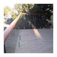China Mongolia stainless steel spigots for sale terrace spigot fence for sale
