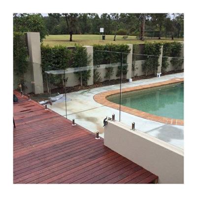 China A variety of glass panel spigots railing spigot glass pool fencing melbourne for sale