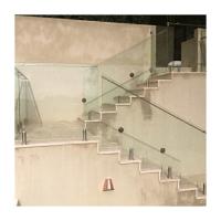 China Saudi Arabia balustrade spigots vinyl porch spigot railing for sale